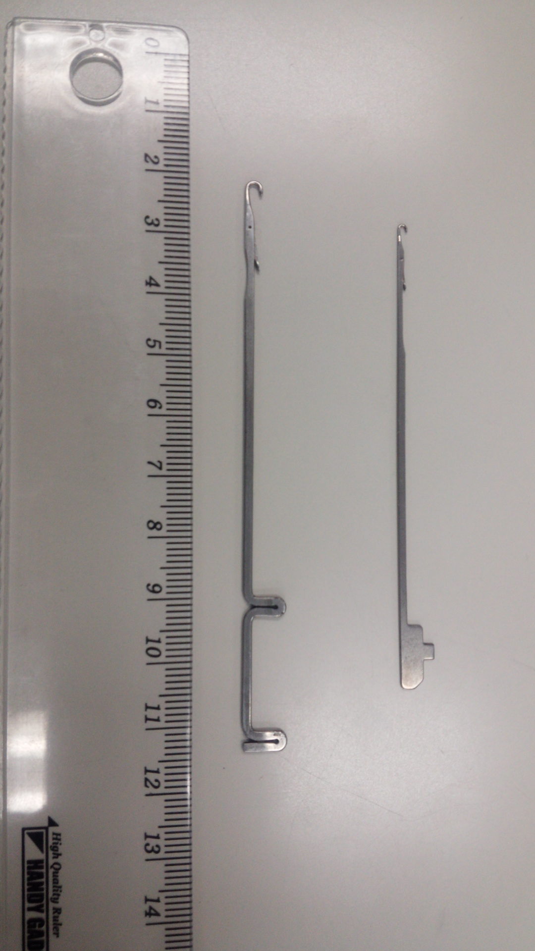 Understanding Thread Thickness and Knitting Machine Gauges - KNIT ...