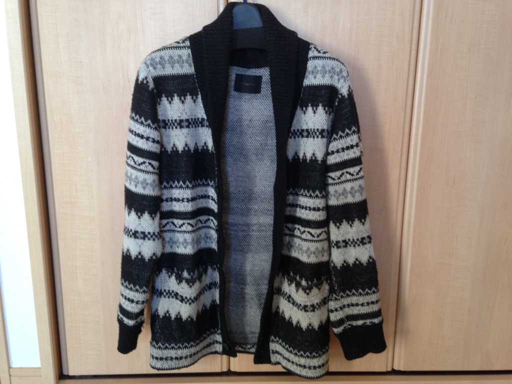 Exploring Jacquard Knitting Techniques - KNIT MAGAZINE | MARUYASU ...
