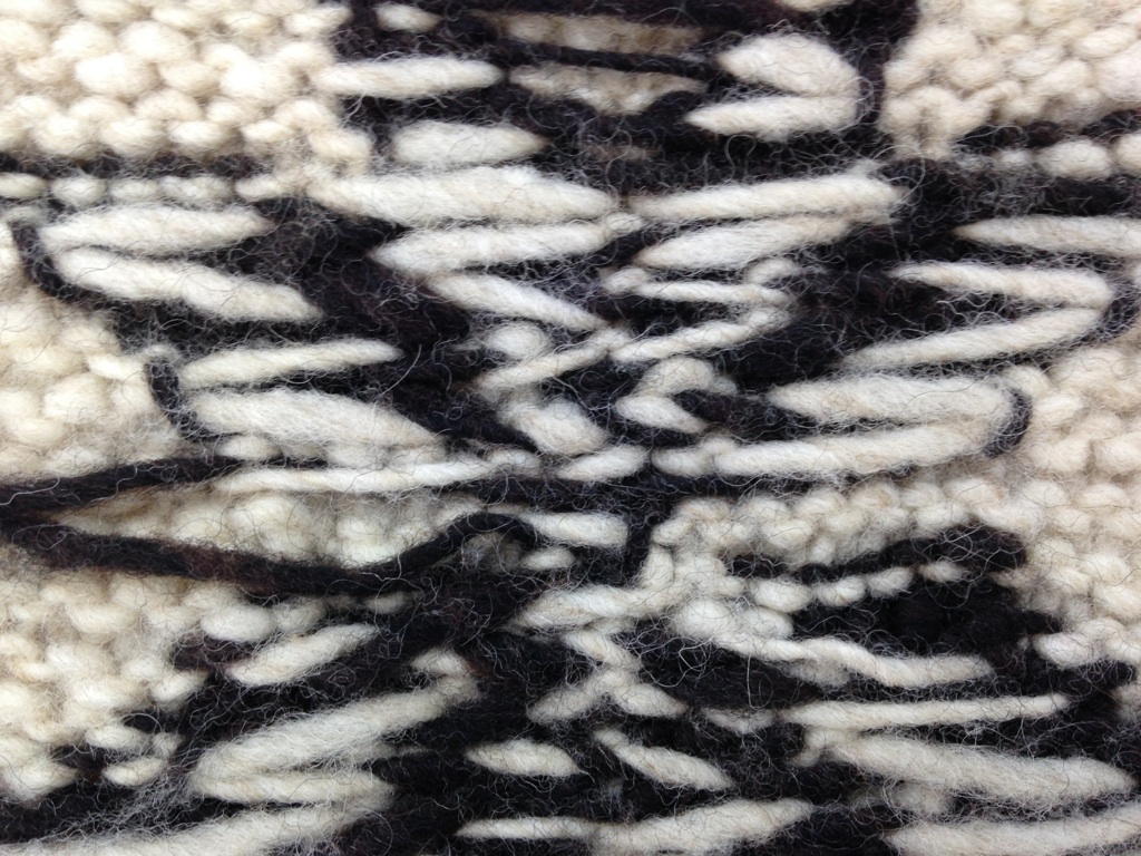 Exploring Jacquard Knitting Techniques - KNIT MAGAZINE | MARUYASU ...