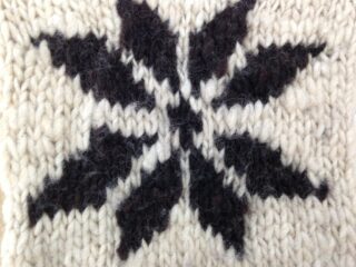 Exploring Jacquard Knitting Techniques - KNIT MAGAZINE | MARUYASU ...