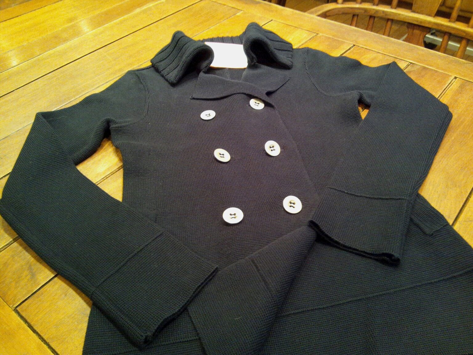 Exploring the Milano Rib Stitch - KNIT MAGAZINE | MARUYASU Corporation