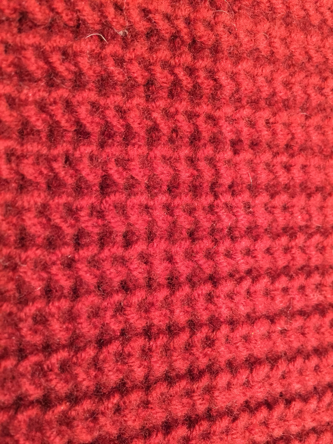 Exploring the Differences: Half Cardigan and Cardigan Stitches - KNIT ...