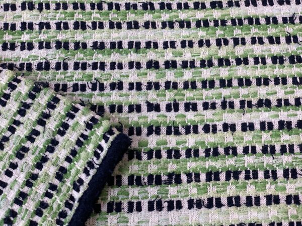 Exploring Inlay Knitting: Techniques, Effects, and Creative ...