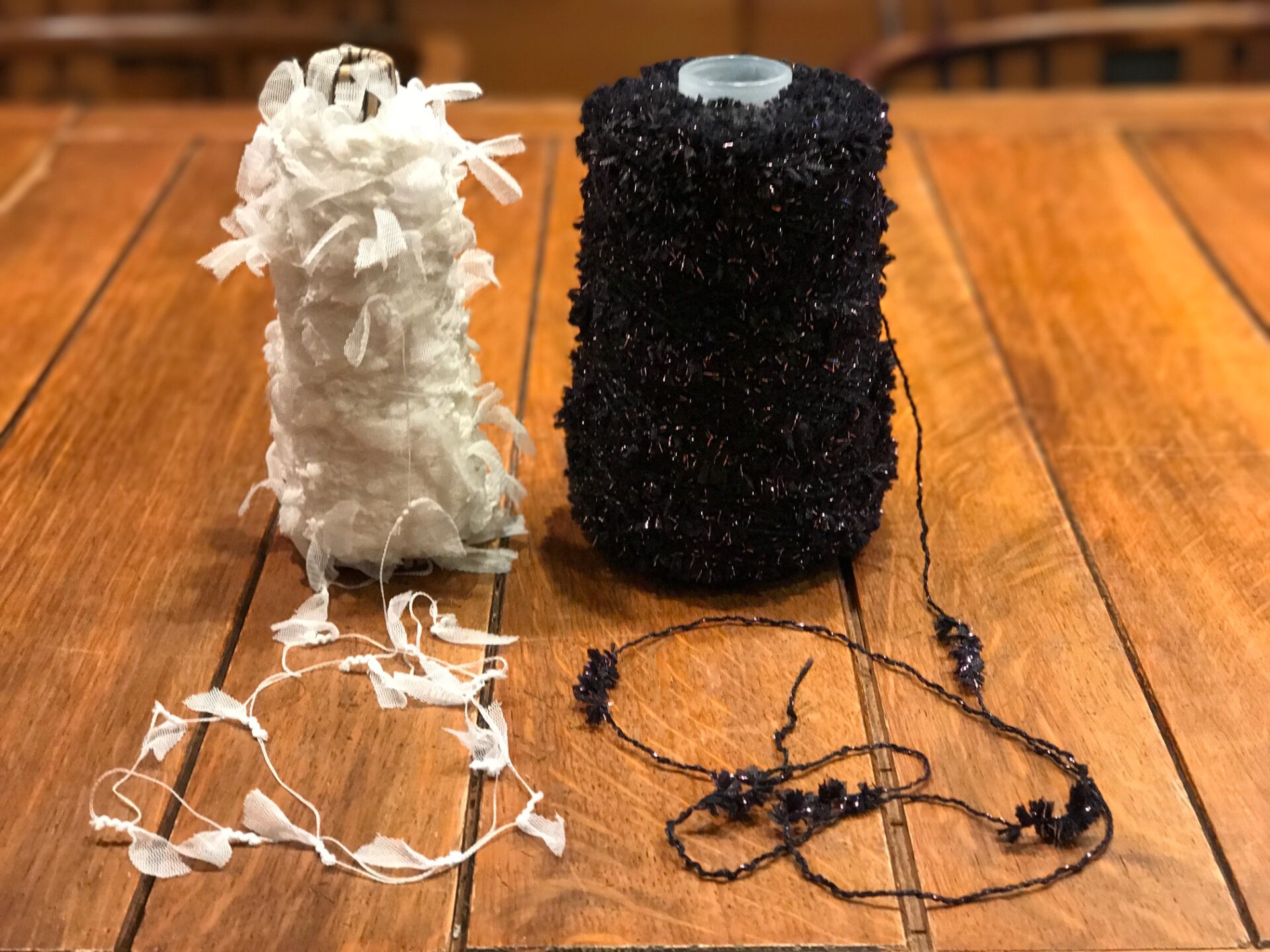 Exploring Inlay Knitting: Techniques, Effects, and Creative ...