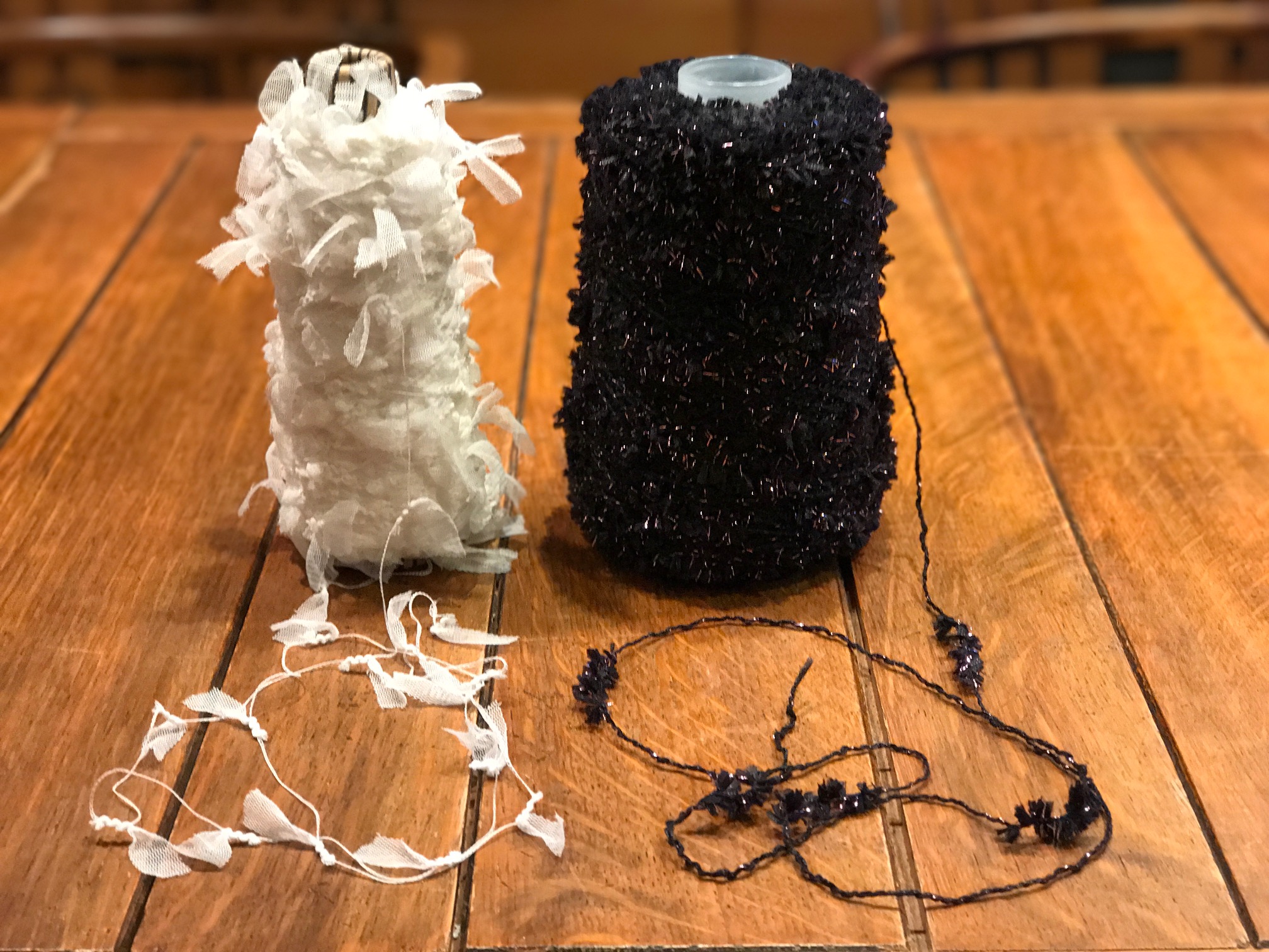 Exploring Inlay Knitting: Techniques, Effects, and Creative ...