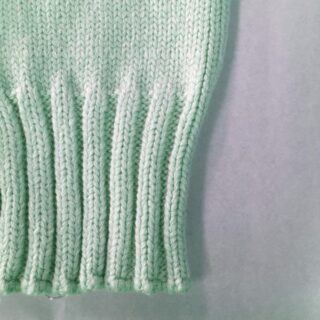 What is a rib? 1 x 1 rib, 2 x 1 rib, 2 x 2 rib - KNIT MAGAZINE ...