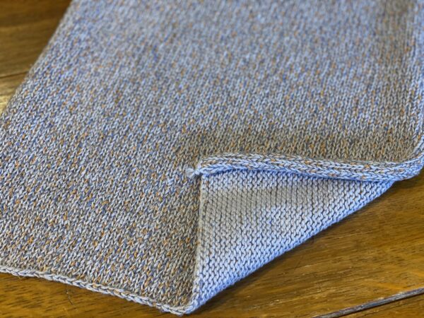 Mastering Plating: Knitting Neatly with Different Colors and Yarn ...