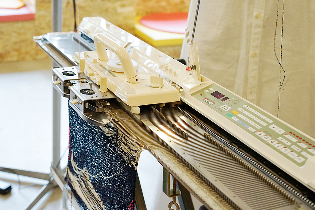 The History of Knitting: From Ancient Times to Medieval Masters - KNIT ...