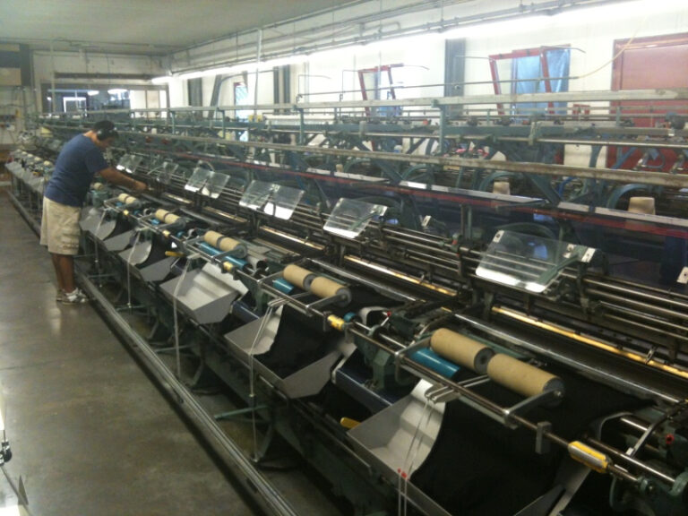 The History of Knitting: From Ancient Times to Medieval Masters - KNIT ...