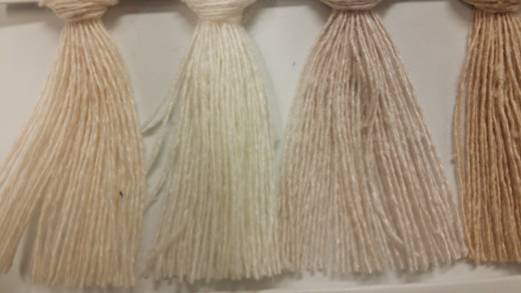 The Story of Spun Yarn and Filament Yarn - KNIT MAGAZINE | MARUYASU ...
