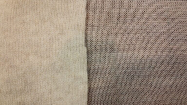 The Story of Spun Yarn and Filament Yarn - KNIT MAGAZINE | MARUYASU ...