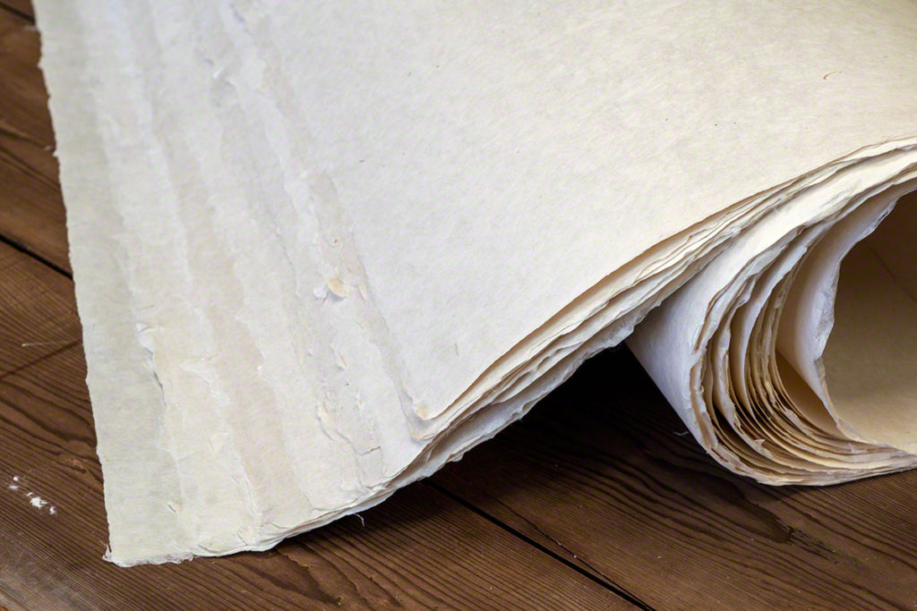 From Tradition to Innovation: The Story of Japanese Paper Yarn, Washi ...