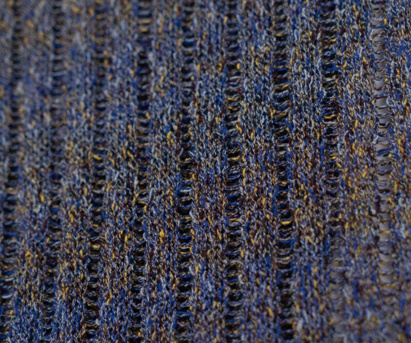 Knitting Nylon; Strong, light and fancy - KNIT MAGAZINE | MARUYASU ...